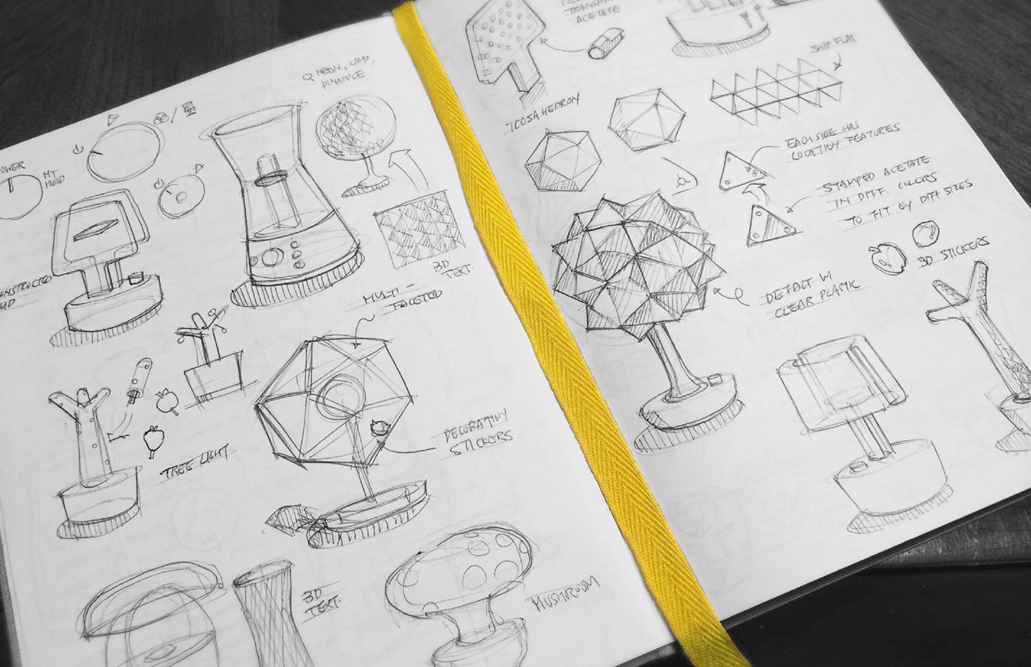 Joyce Tu | Industrial Designer