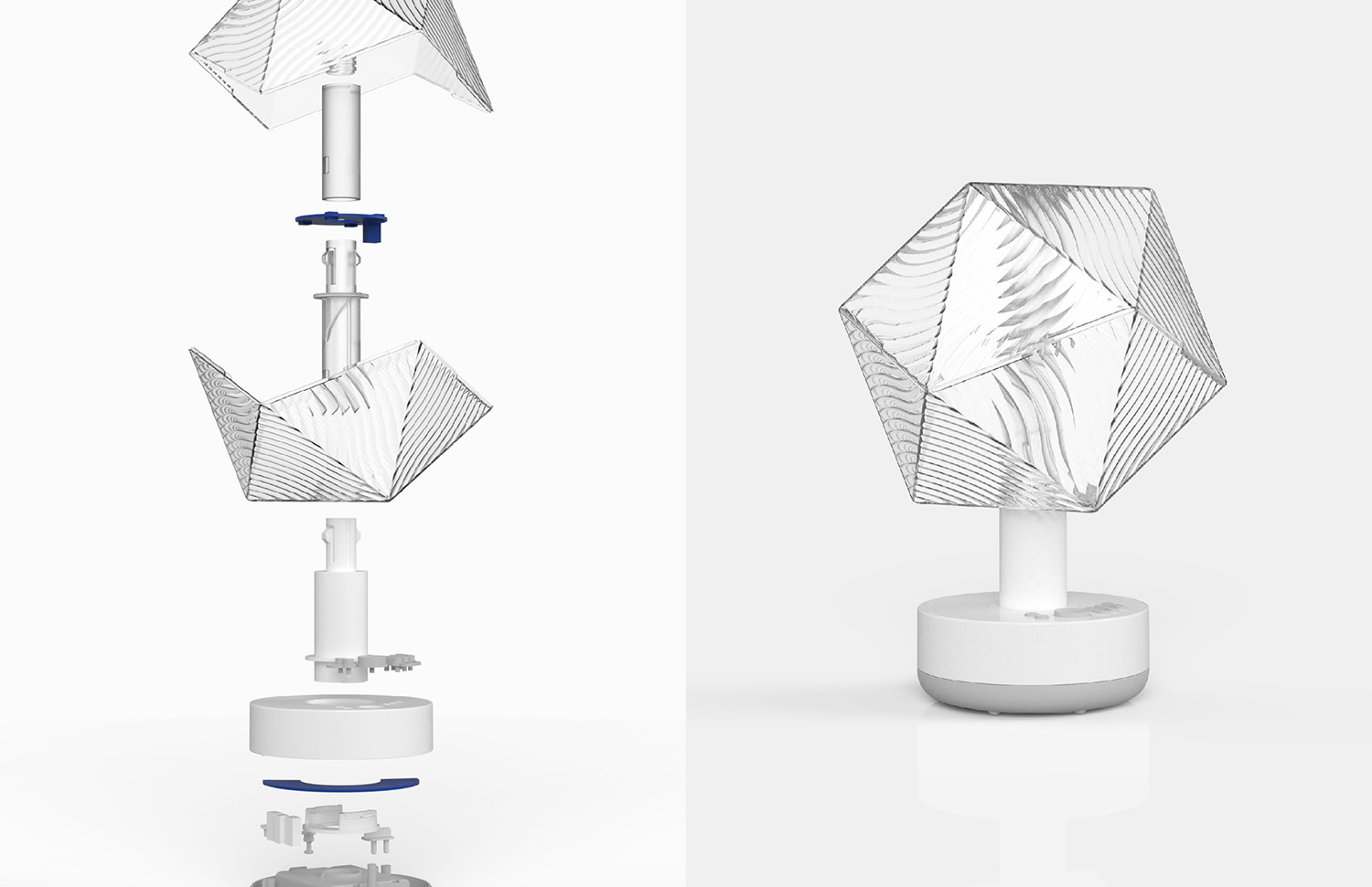 Joyce Tu | Industrial Designer