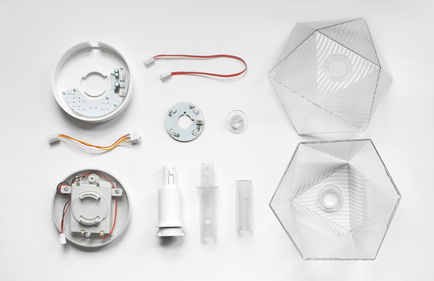 Joyce Tu | Industrial Designer